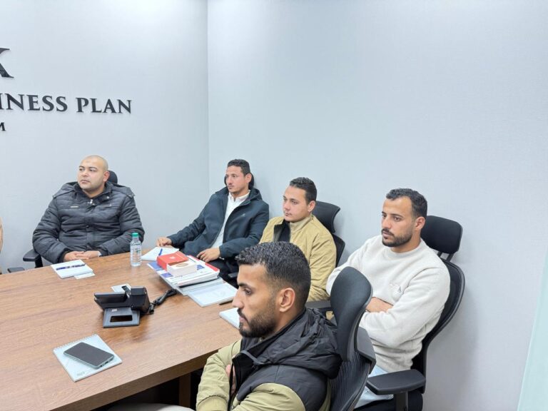 Hikvision training - Azeidk-Group